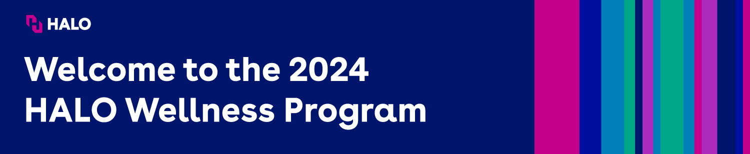 Healthy HALO - Halo Benefits